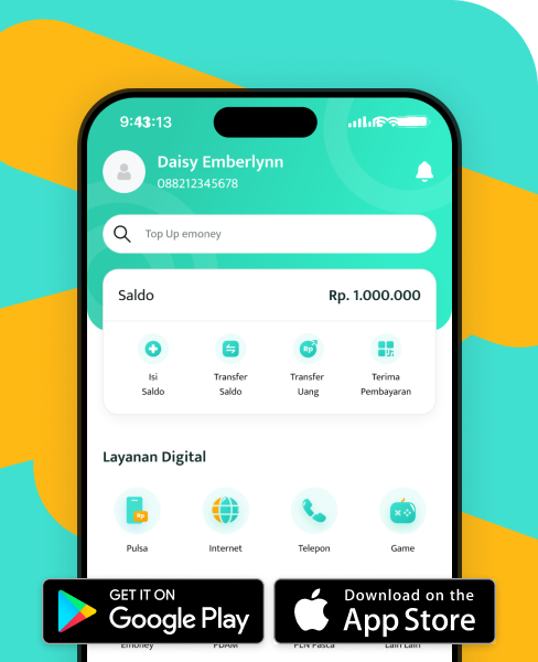Website Games dan Pulsa / Paket Data | Pulsalink